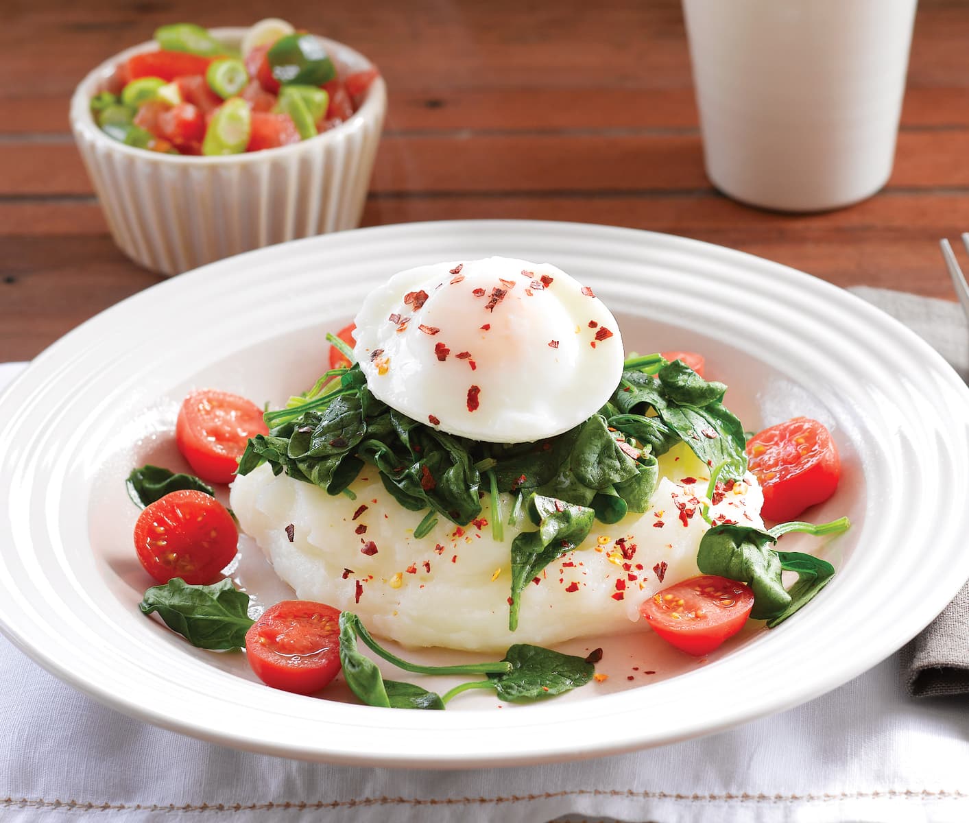 10 ingredients to make 20 lunches - Healthy Food Guide