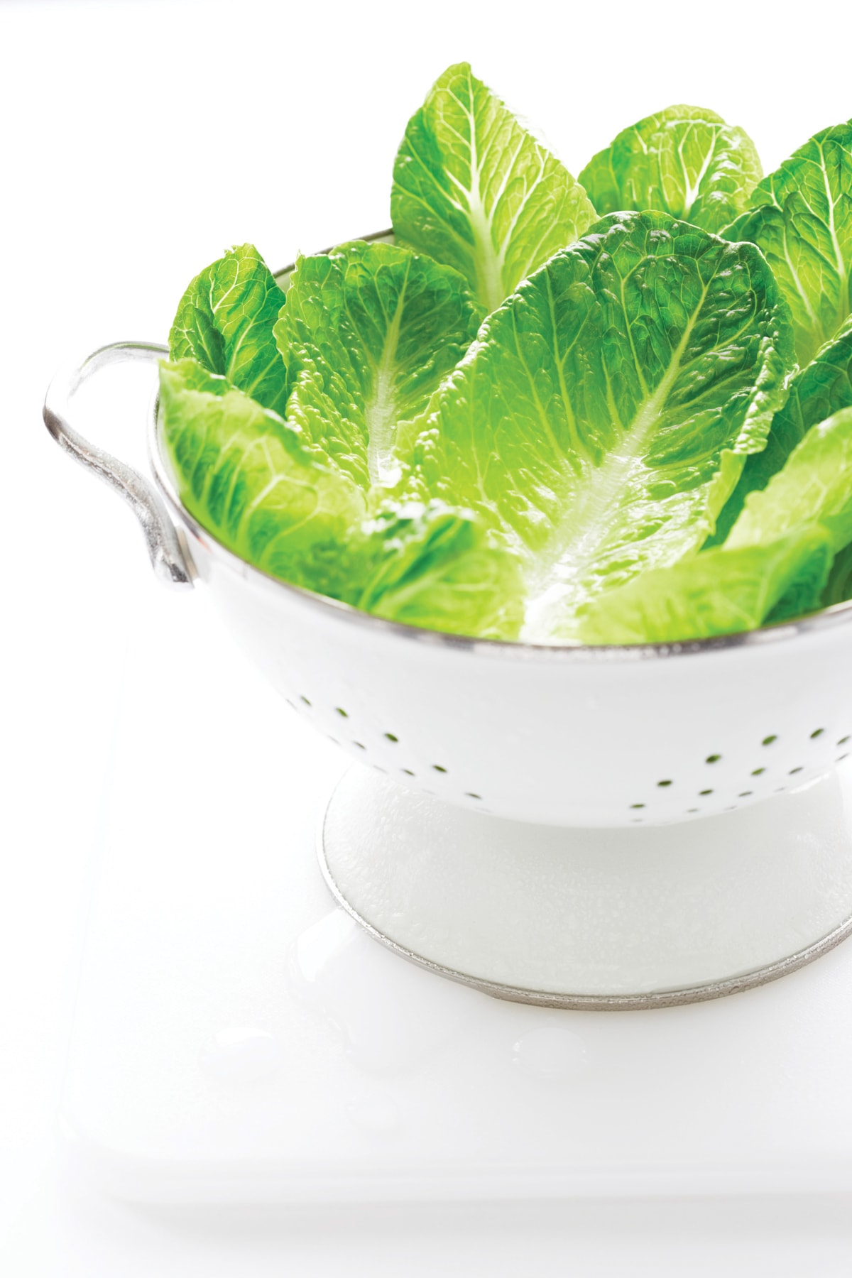 10 ways with lettuce - Healthy Food Guide