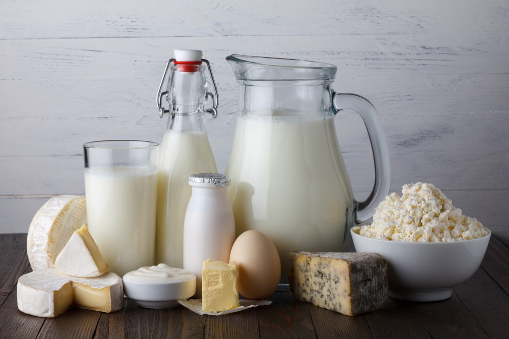 Calcium calculator - Healthy Food Guide