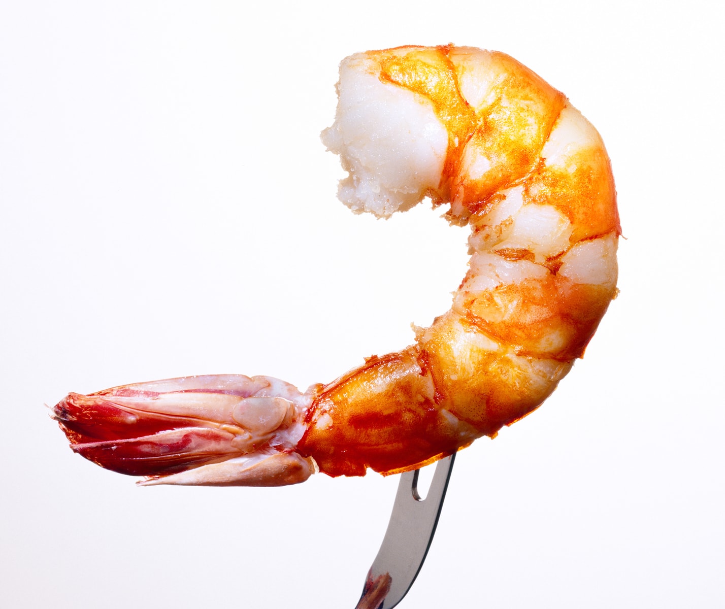 Eight ways with prawns - Healthy Food Guide