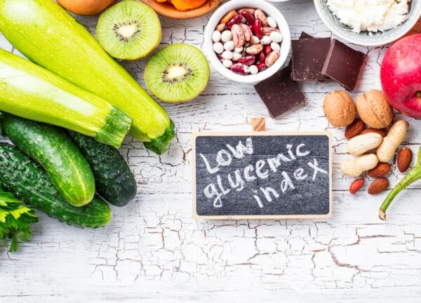 How low-GI foods can boost your health - Healthy Food Guide