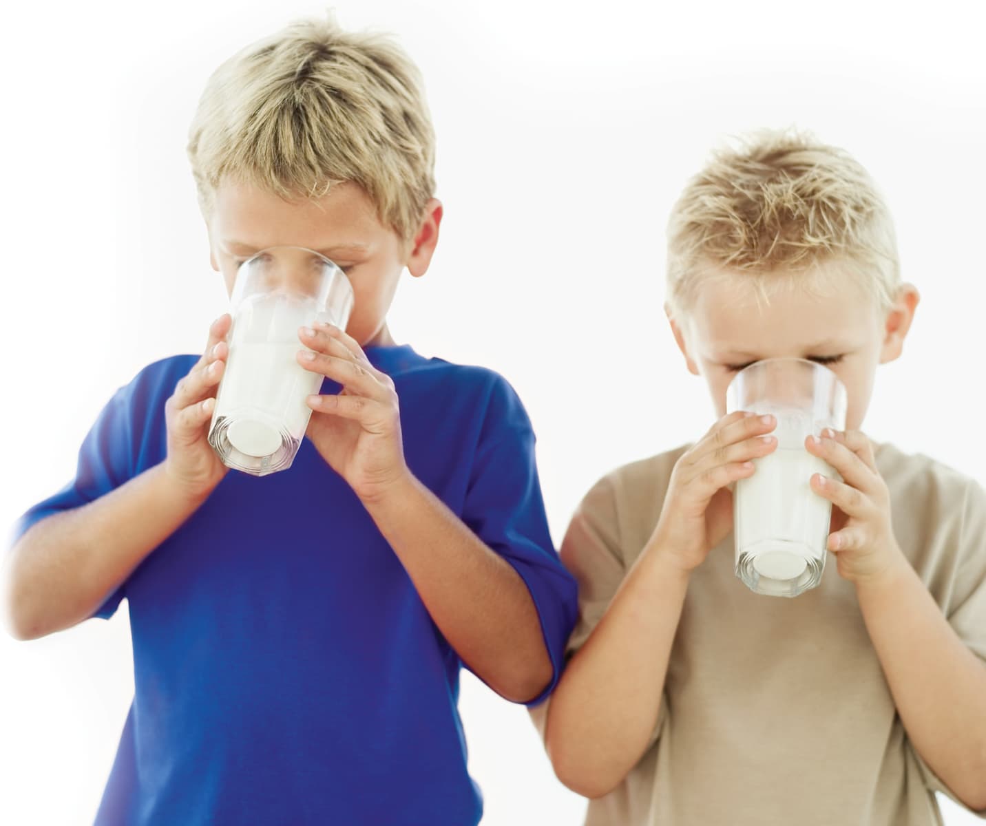 Guide to milk - Healthy Food Guide
