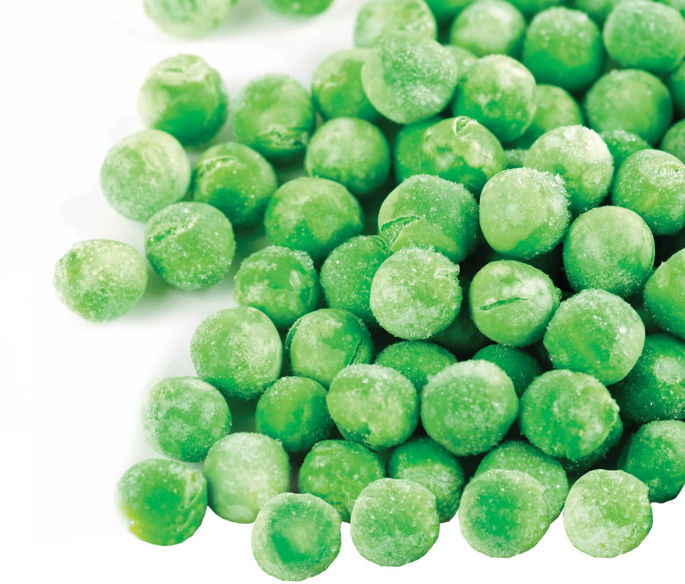 HFG guide to frozen vegetables - Healthy Food Guide