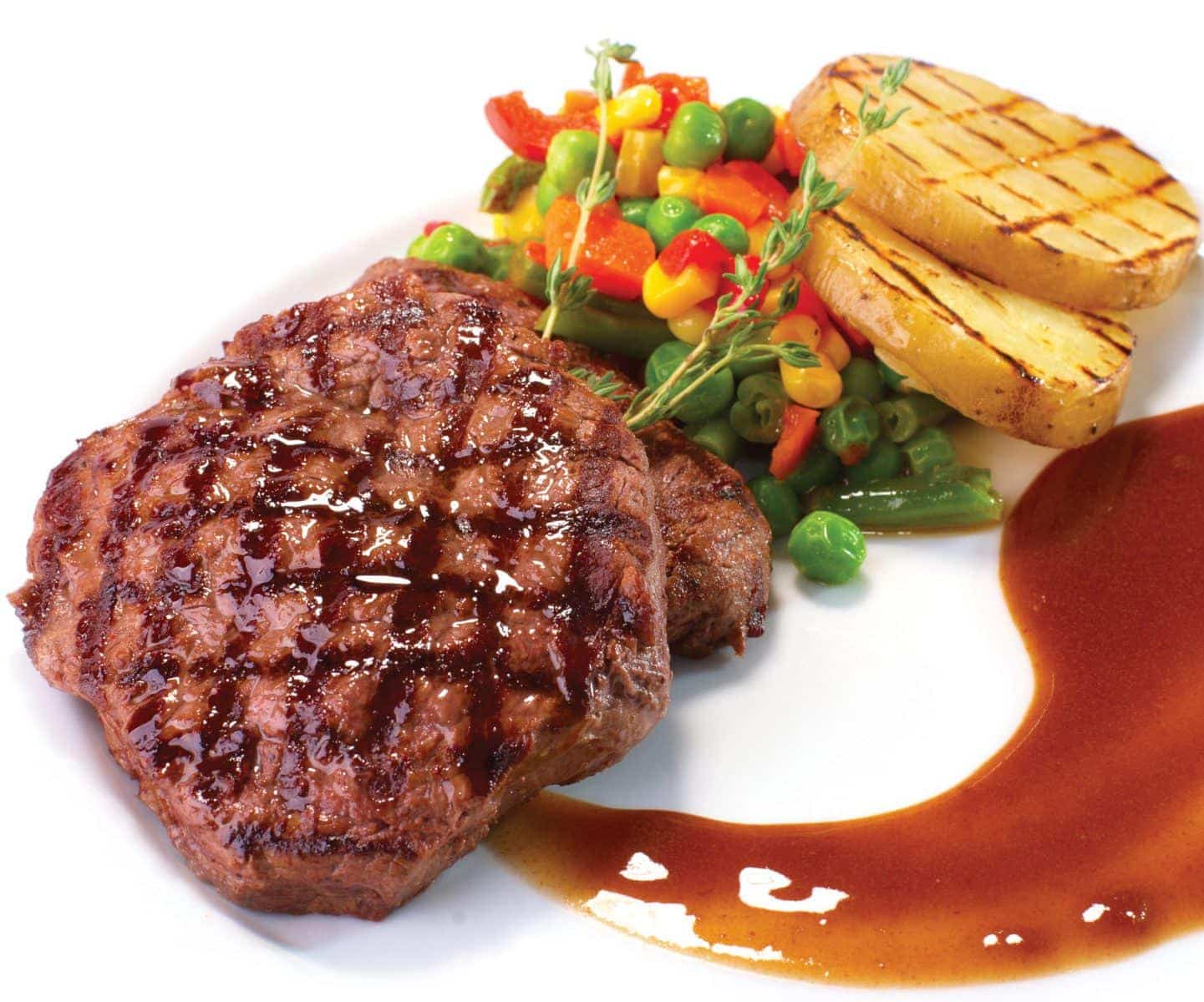 How to choose packet gravies and sauces - Healthy Food Guide