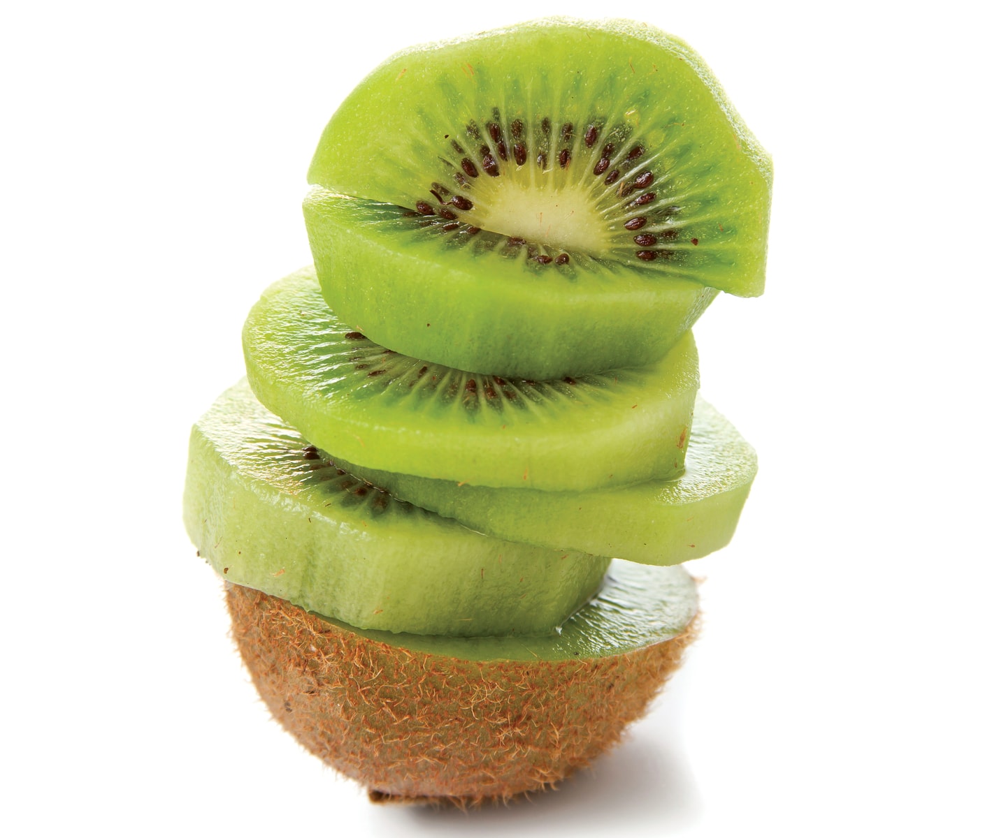 In season mid-winter: Kiwifruit - Healthy Food Guide