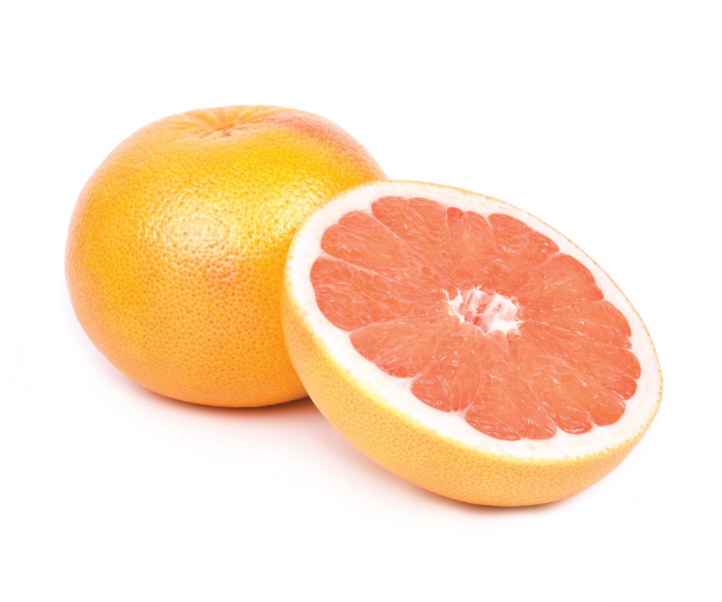 In season early spring: Grapefruit - Healthy Food Guide