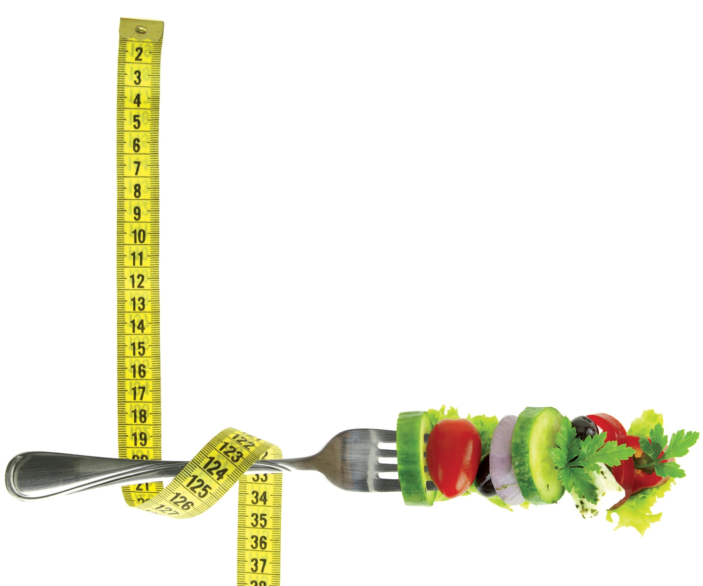 Is there a perfect diet? - Healthy Food Guide