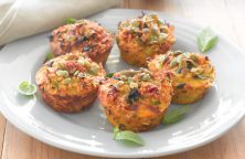 Italian rice cakes - Healthy Food Guide