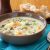 Mussel chowder - Healthy Food Guide