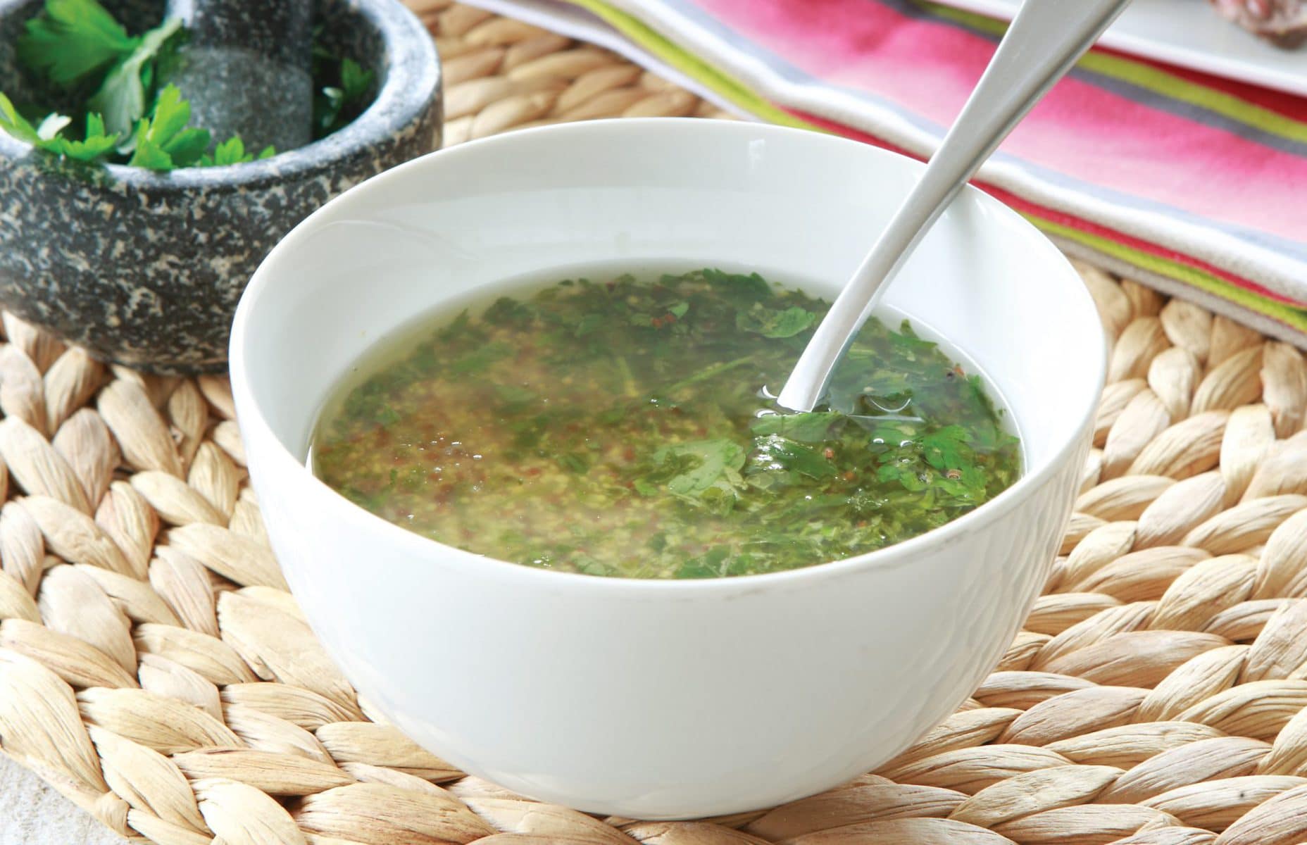 Healthy Marinade Recipes & Rub Recipes - Healthy Food Guide