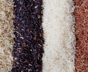 Why rice is healthy, and which types you should eat - Healthy Food Guide