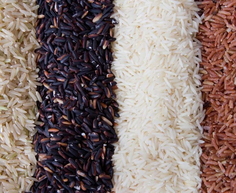 Why rice is healthy, and which types you should eat - Healthy Food Guide