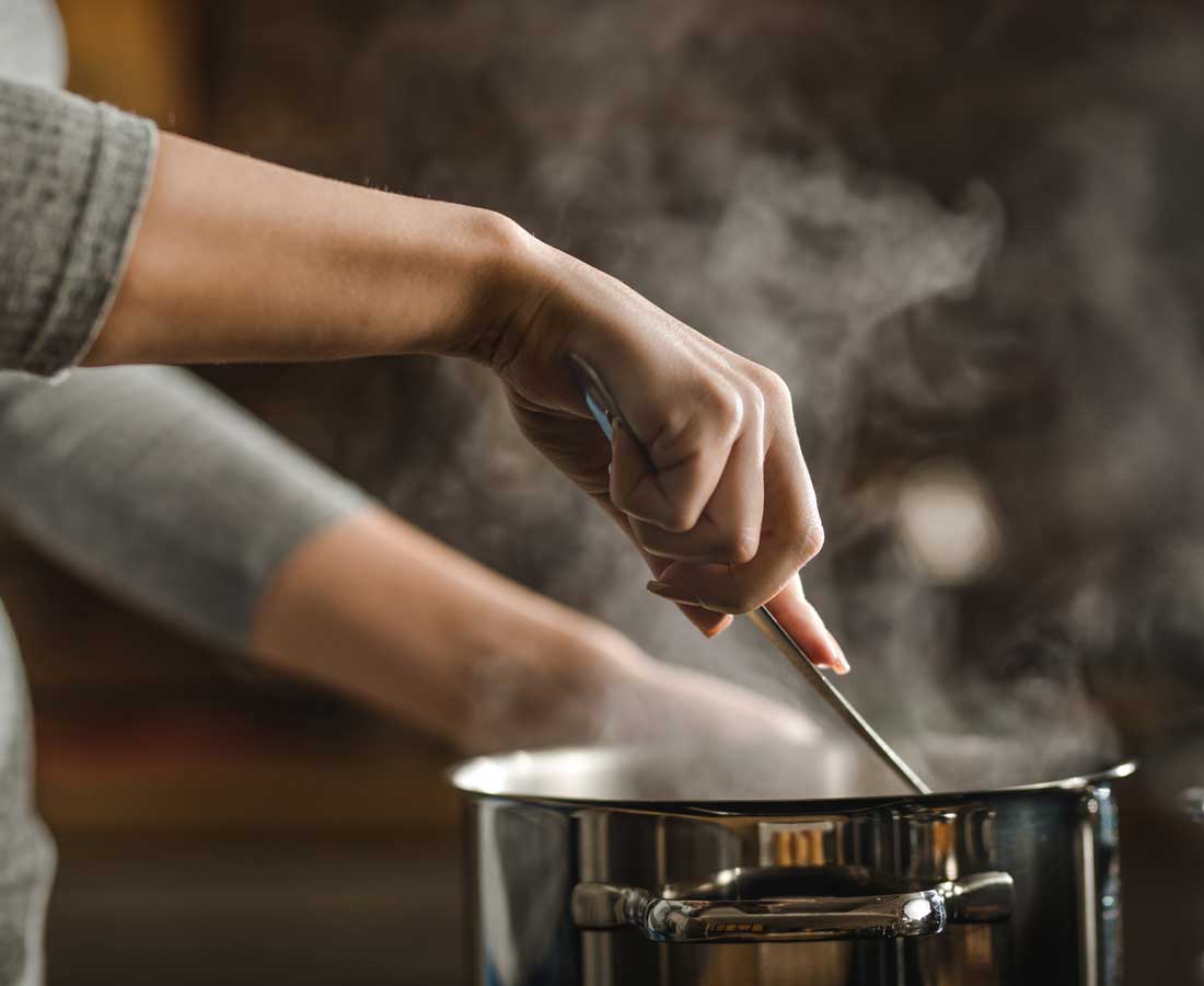 Cook once, meals for a week - Healthy Food Guide