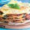 Mega vege Mexican stack - Healthy Food Guide