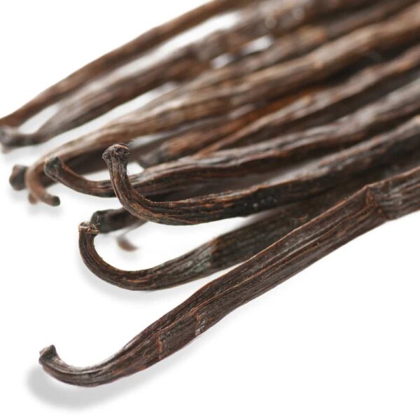 Smart staples: Vanilla pods - Healthy Food Guide