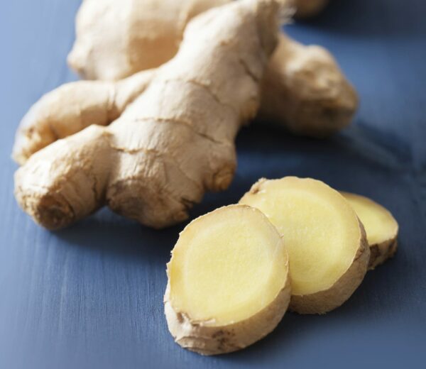 10 ways with ginger - Healthy Food Guide