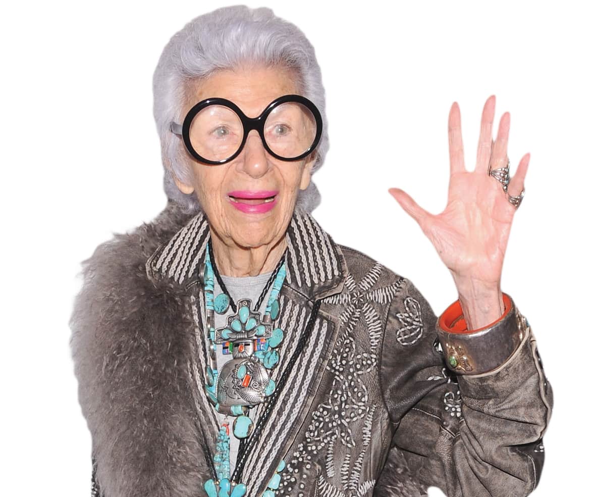 A fine old time - Healthy Food Guide