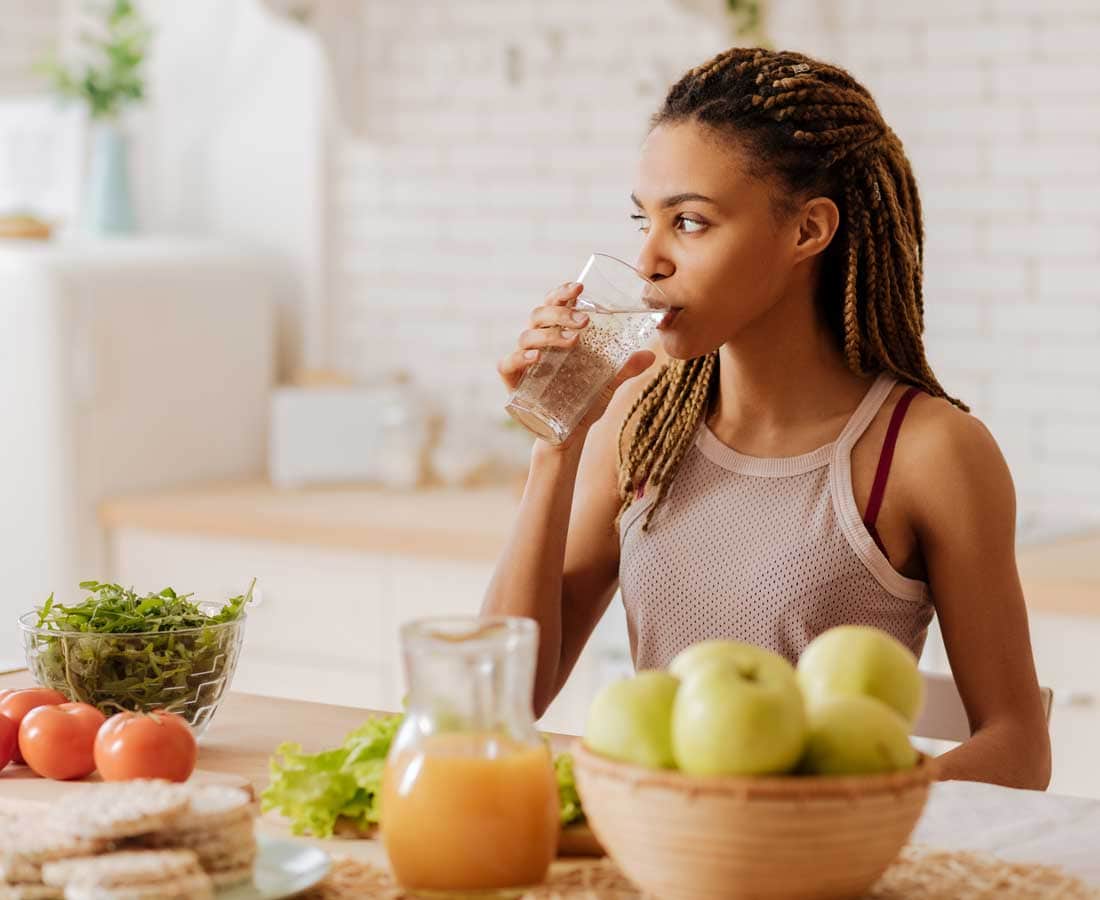 Are You As Healthy As You Think Take Our Step by step Health Check
