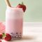 Berry boba ‘tea’ - Healthy Food Guide