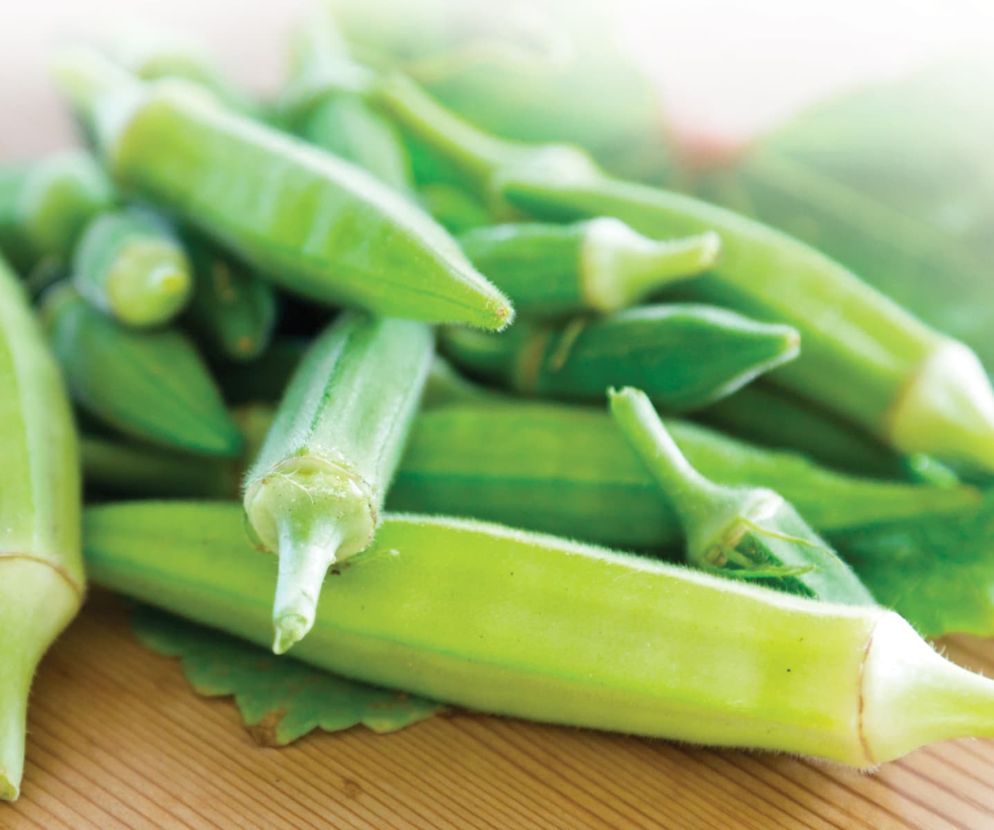 Beyond broccoli: A guide to fresh Asian produce - Healthy Food Guide