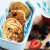Blueberry pikelets - Healthy Food Guide