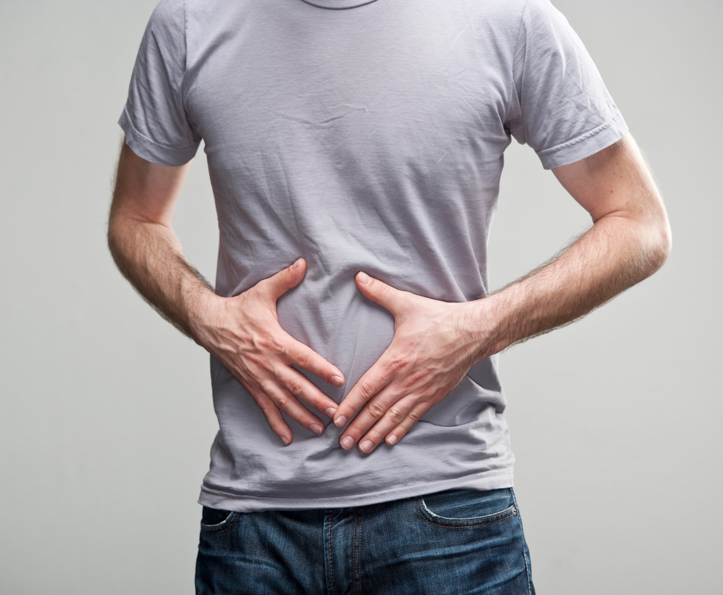 Bowel cancer-gut bug link - Healthy Food Guide