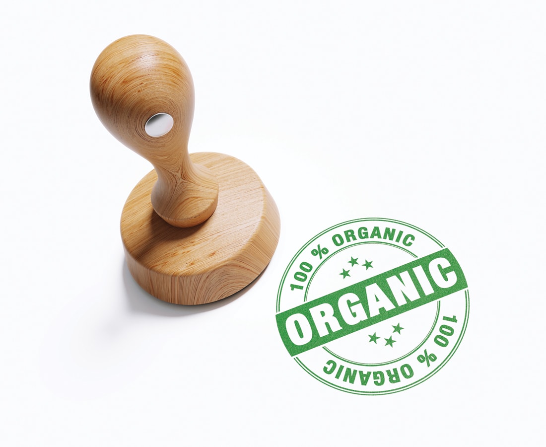 Label detective: Change coming for organic claims - Healthy Food Guide