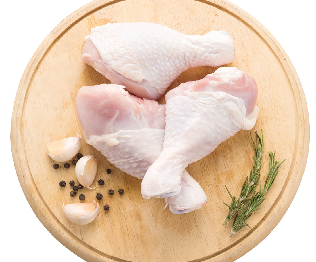 Buy better: Choosing chicken - Healthy Food Guide