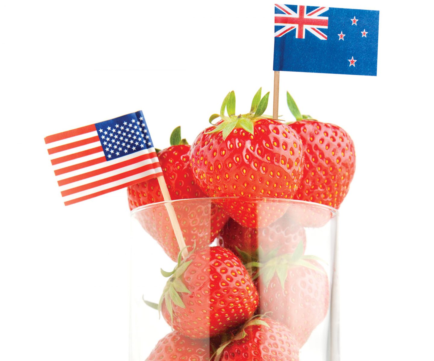 Country of origin, the right to know - Healthy Food Guide