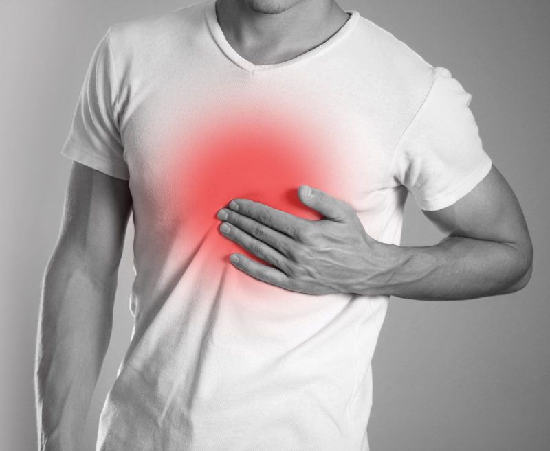 7 diet tweaks to help reflux - Healthy Food Guide