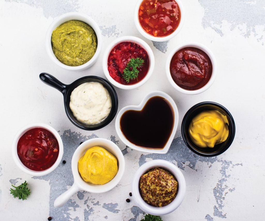 Emulsifiers: Friend or foe? - Healthy Food Guide