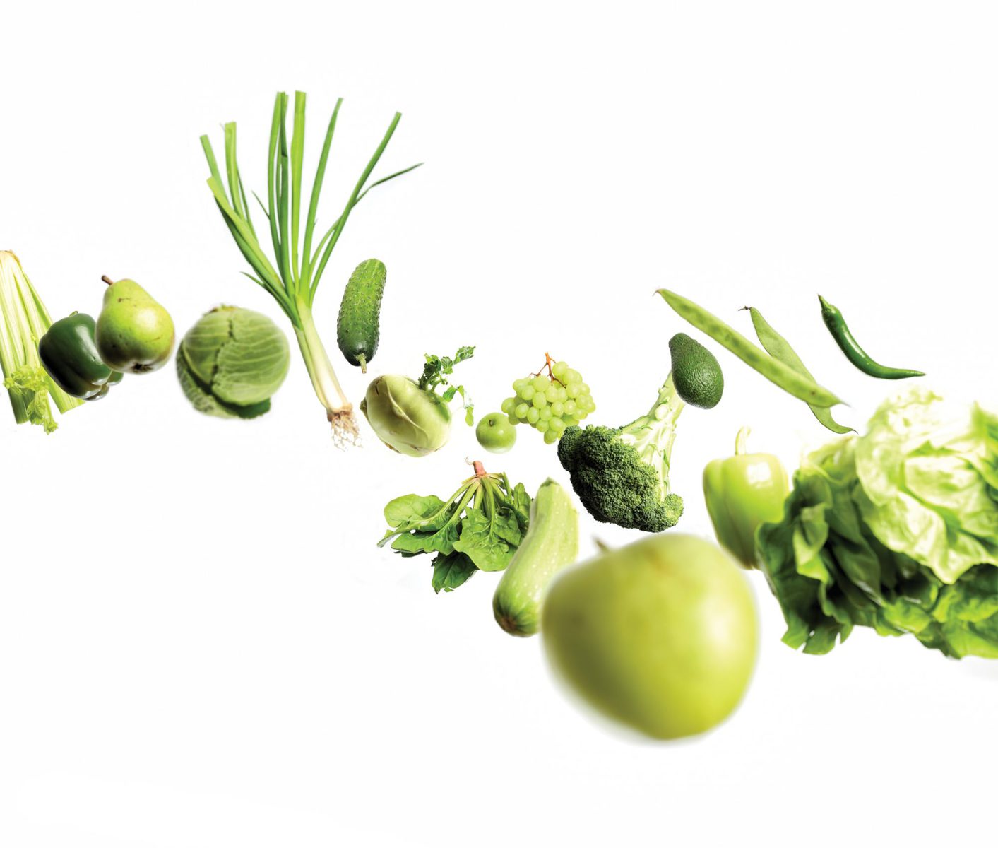 Are you hitting your nutrition targets? - Healthy Food Guide