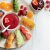 Fruit rice paper rolls - Healthy Food Guide