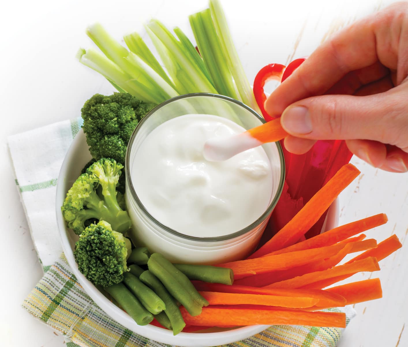 How healthy is that ‘health food’? - Healthy Food Guide