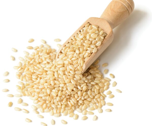 How much fibre is in that rice? - Healthy Food Guide