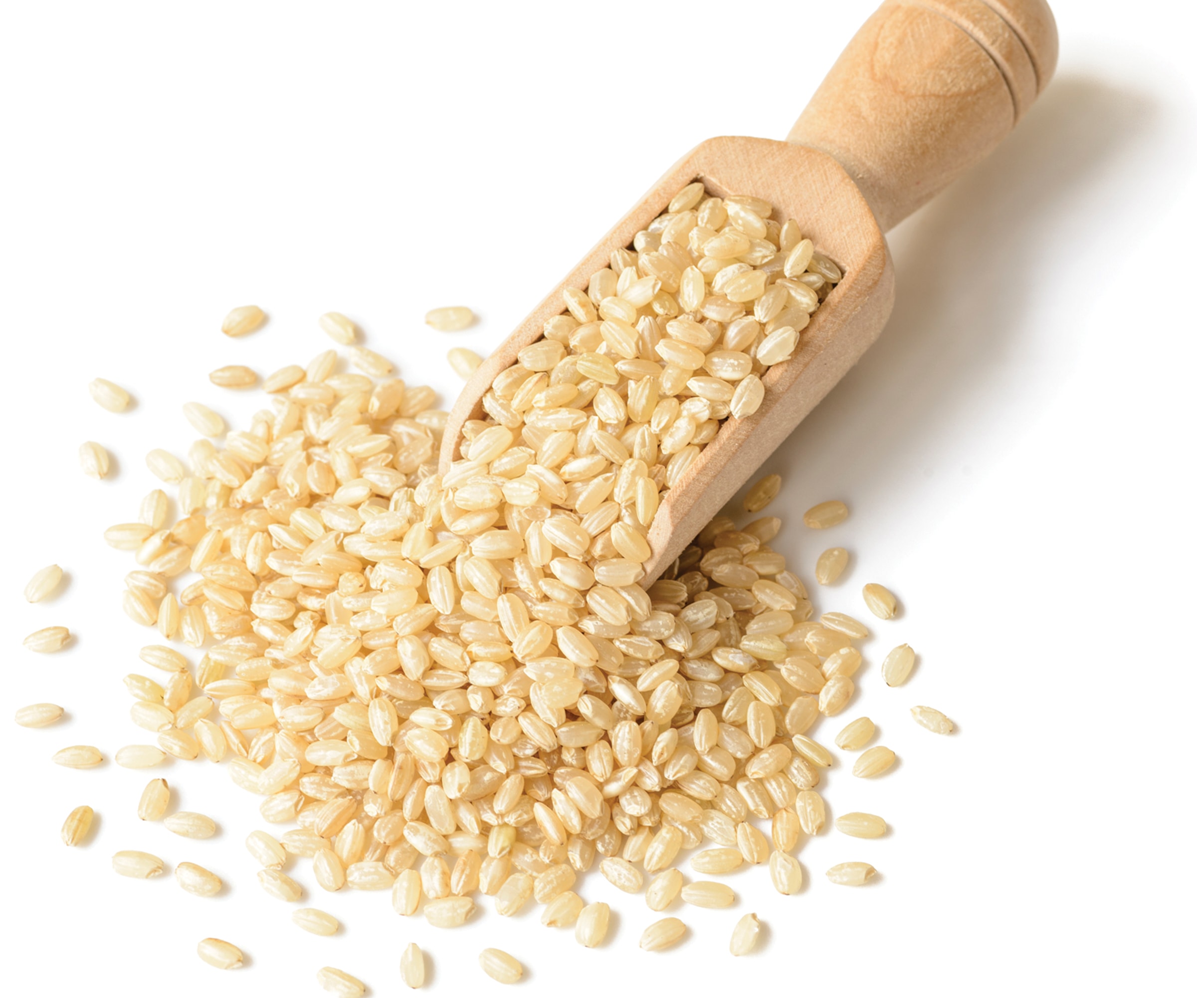 How much fibre is in that rice? - Healthy Food Guide