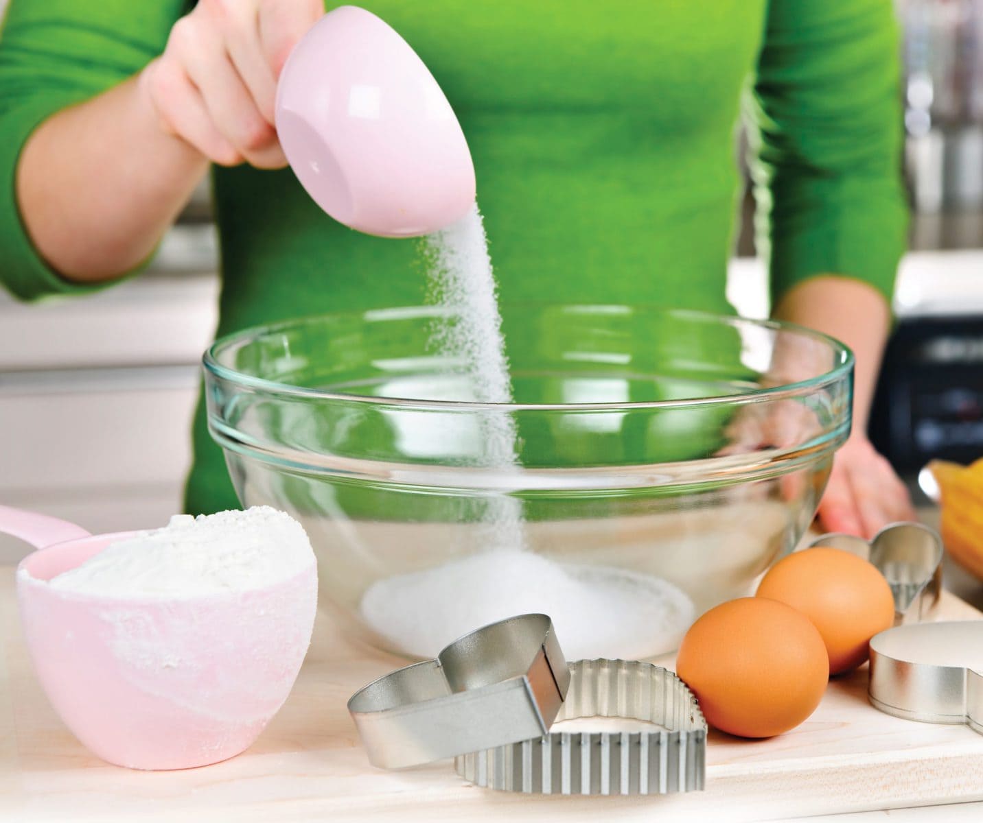 How to be sugar smart - Healthy Food Guide