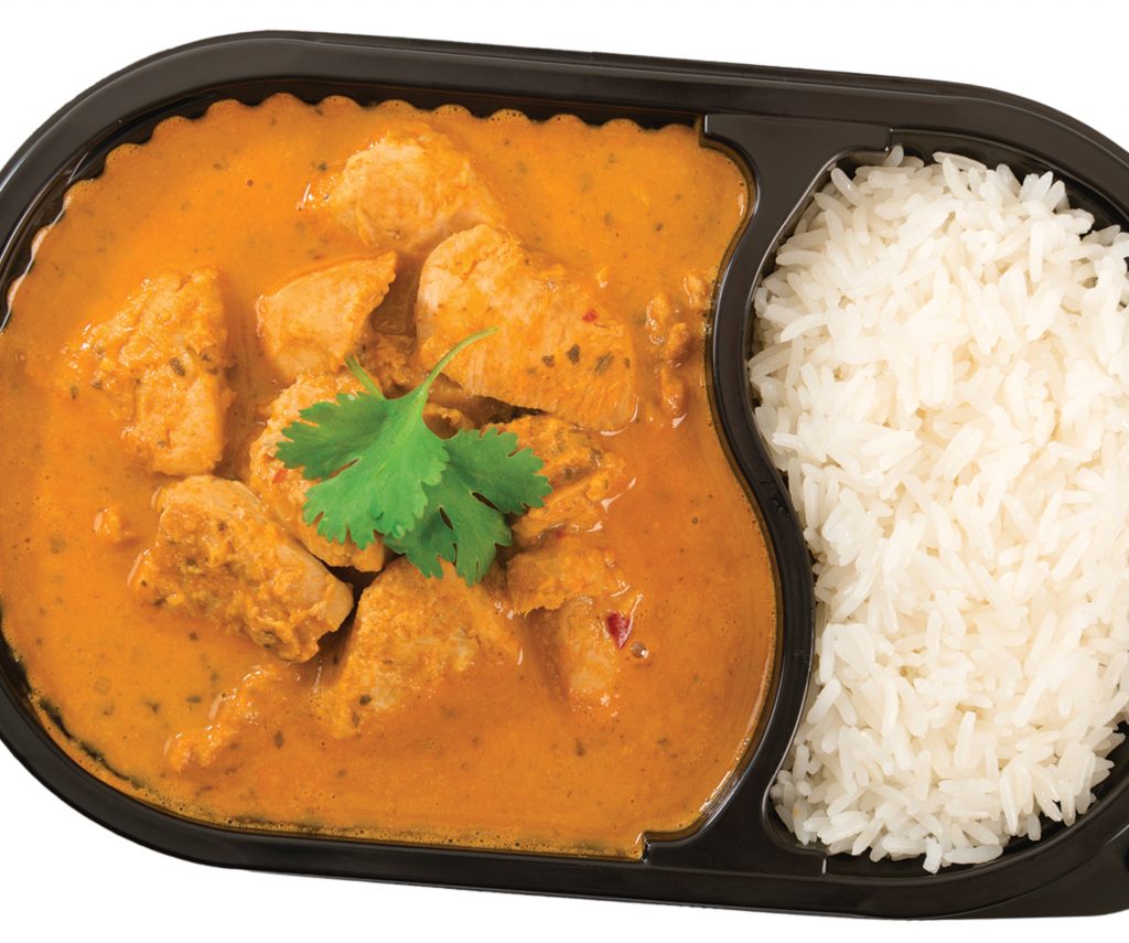 How to choose: Ready meals - Healthy Food Guide