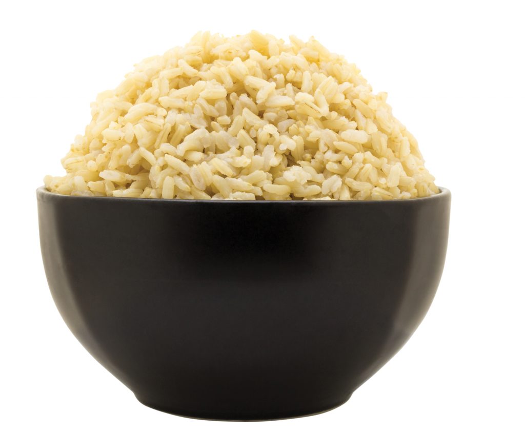 How to cook perfect rice - Healthy Food Guide