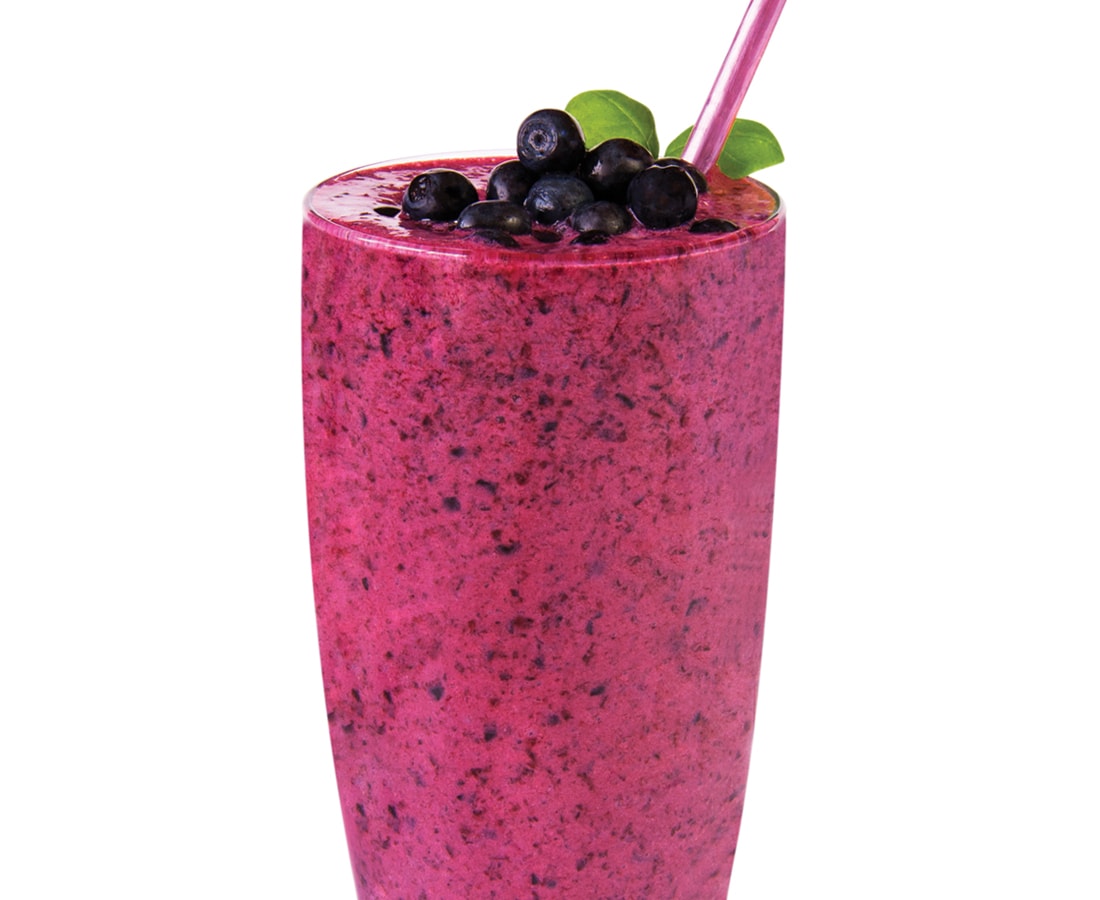 How to pass exams: Eat blueberries - Healthy Food Guide