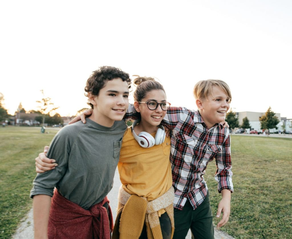Low teen fitness linked to later disability - Healthy Food Guide