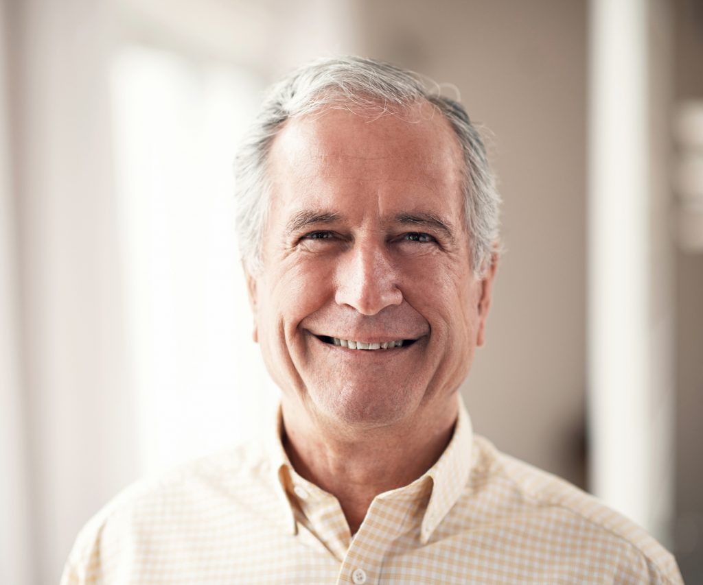 Male menopause: Myth or reality - Healthy Food Guide