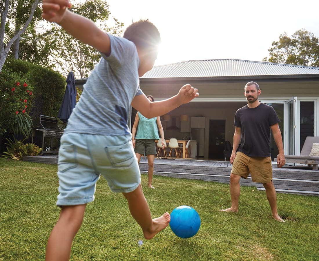 Men’s health: Six simple ways to stay in shape - Healthy Food Guide