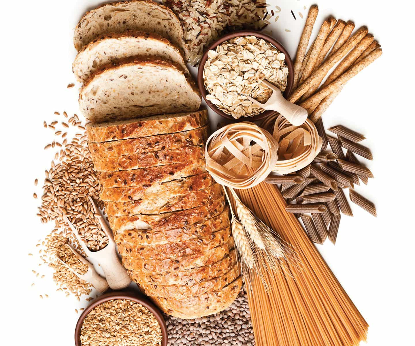 Processed foods: Can they be healthy? - Healthy Food Guide