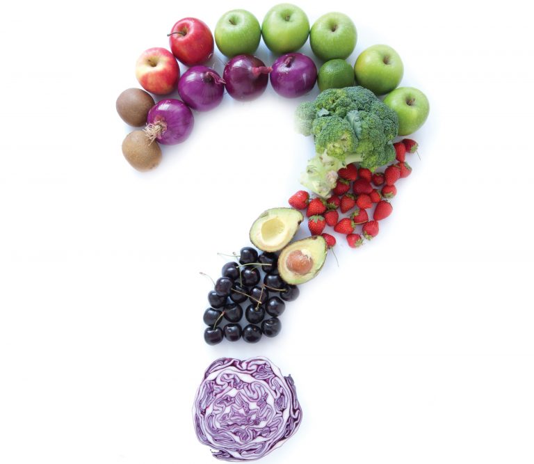 Quiz: How much do you know about healthy eating? - Healthy Food Guide