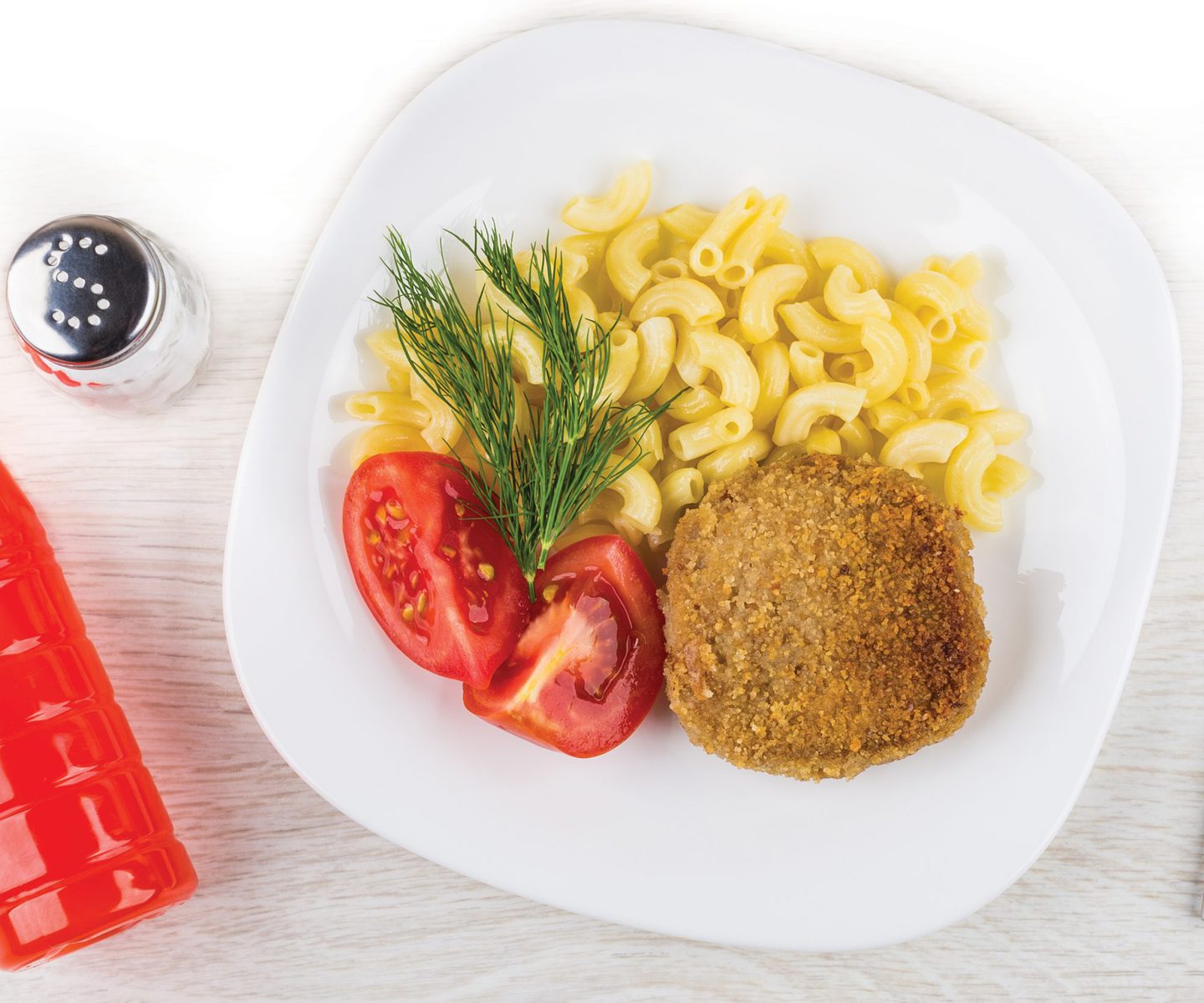 How much salt is in your kids’ day? - Healthy Food Guide