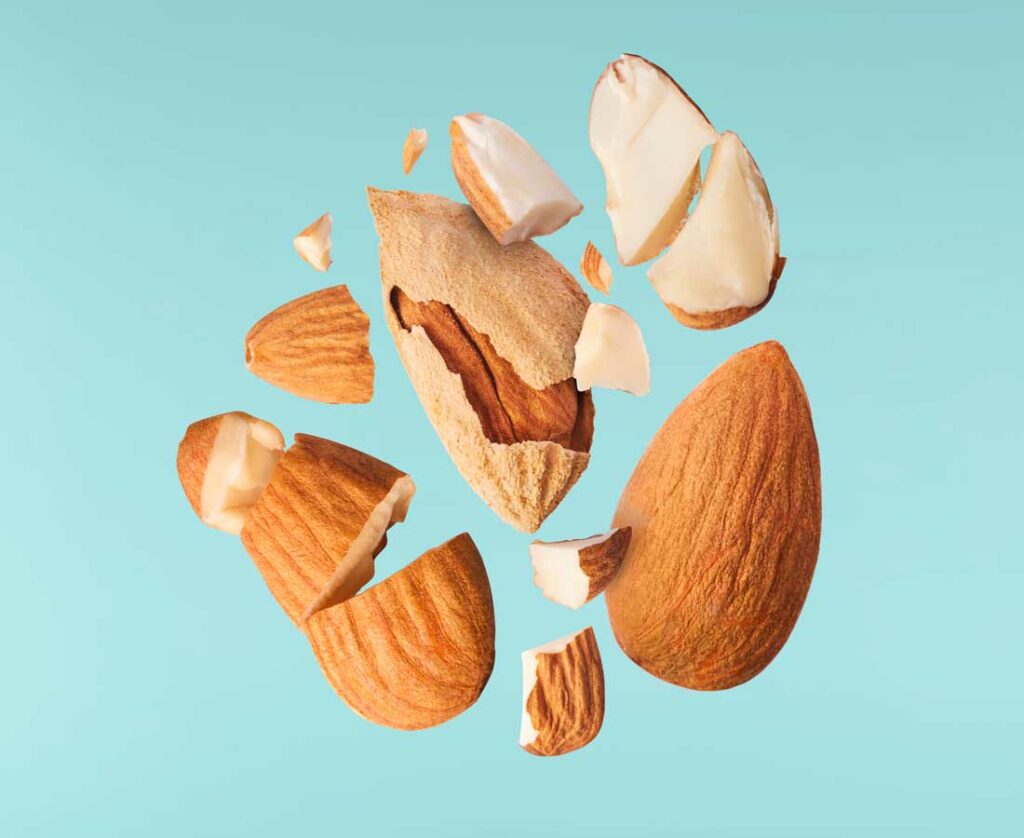 Shopping for more magnesium - Healthy Food Guide
