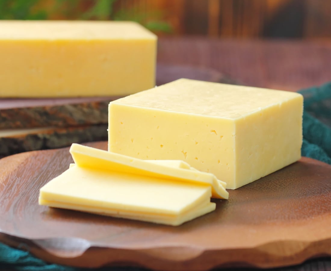 Smart swaps: Lower energy - Healthy Food Guide