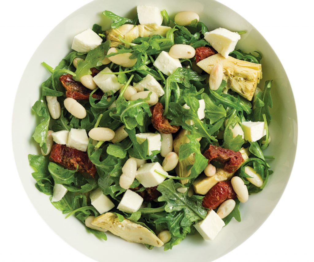 Smart swaps: Vegan - Healthy Food Guide