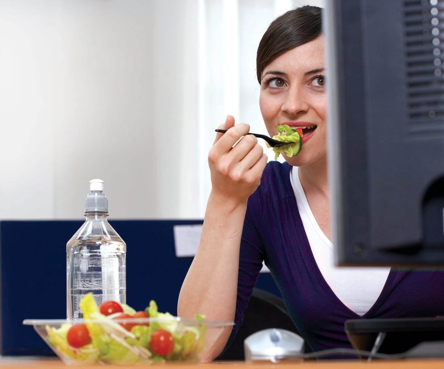 Too healthy for your own good - Healthy Food Guide